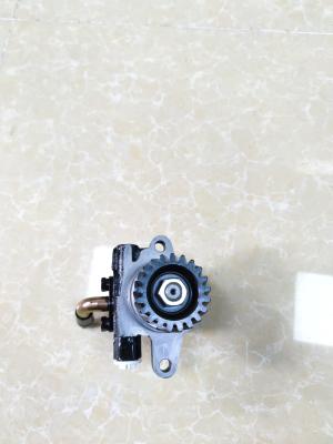 中国 Truck Power Steering Pump for Nissan FD42 49110-0T002 Only For Japanese Car Parts 販売のため