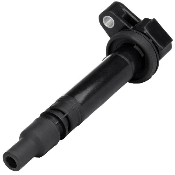 90919-02237 Toyota Tacoma Ignition Coil Toyota 4runner Black