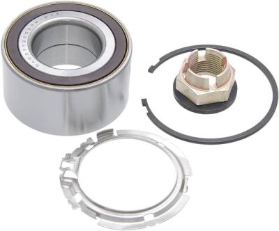 Cina 7791297677 Nissan Micra Wheel Bearing Repair Kit For Renault Logan Megane in vendita
