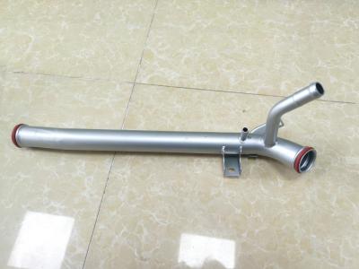 Китай MN155162 Radiator water pump inlet pipe for mitsubishi grandis lancer продается