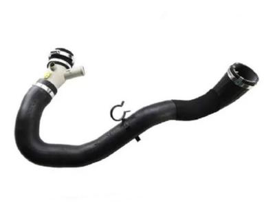 Cina LR024305 Intercooler Throttle Body Hose Evoque L538 Throttle Body Coolant Hose in vendita