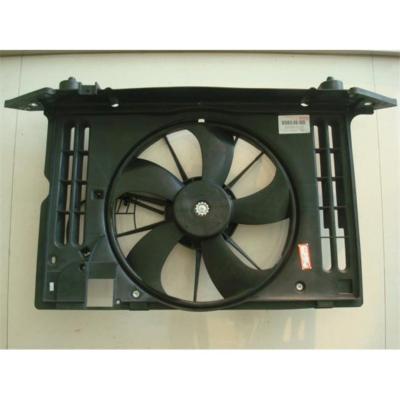 Cina 16711-0T010 Fred Radiator Fan Assembly For Toyota Corolla 07-10 OEM QUALITY in vendita