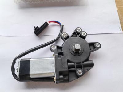 China 80731-95F0A Front Left Window Regulator Motor for Nissan Old Sunny N16 Navara D23 zu verkaufen