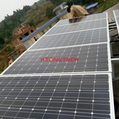 China Solar Home System 80kw Freezer Compleet off-grid Pay as you go Verlichting Huishoudelijke elektriciteit bespaart Ele Te koop