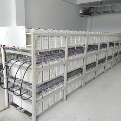 Cina Batteria di accumulo di energia solare da 12V a 150ah con basso tasso di scarica in vendita