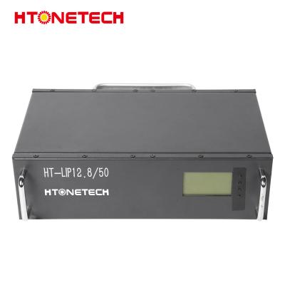 China 48V 200AH zonne-energieopslagbatterij Prismatisch zonne-batterijopslagsysteem Te koop