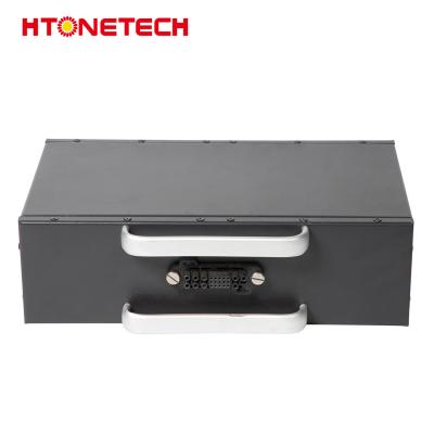 China 48V 200AH zonne-energieopslagbatterij Prismatisch zonne-batterijopslagsysteem Te koop