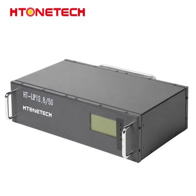 China 48V 200AH zonne-energieopslagbatterij Prismatisch zonne-batterijopslagsysteem Te koop