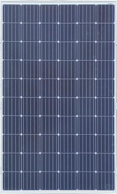 中国 単一太陽光パネル 250W 薄膜太陽光パネル 再生可能エネルギー 販売のため
