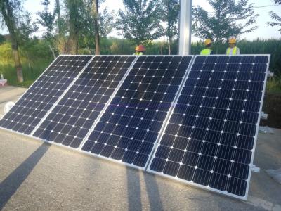 China IP68 Painel solar fotovoltaico à venda