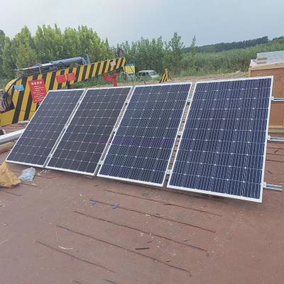 China IP68 Painel solar fotovoltaico à venda