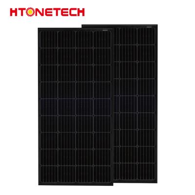 Cina HTONETECH pannello solare al silicio monocristallino 250W 647X629X252mm in vendita