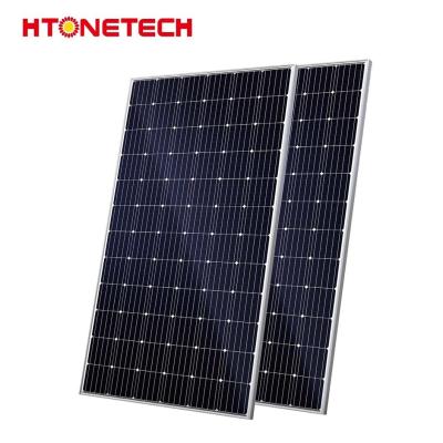 Cina HTONETECH pannello solare al silicio monocristallino 250W 647X629X252mm in vendita