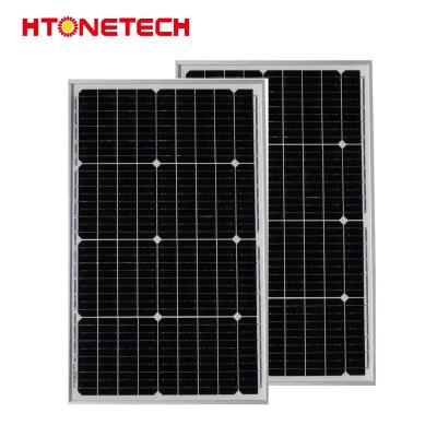 Cina HTONETECH pannello solare al silicio monocristallino 250W 647X629X252mm in vendita