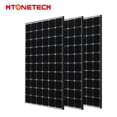 Cina HTONETECH pannello solare al silicio monocristallino 250W 647X629X252mm in vendita
