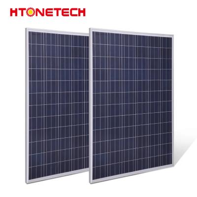 China 240W 24V painel solar fotovoltaico células solares de filme fino 650W 2384*1303*35mm à venda