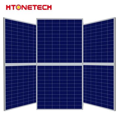 China Painéis solares fotovoltaicos monocristalinos Pv à venda