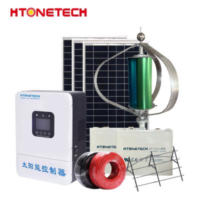 Cina Sistemi di energia solare fotovoltaica monocristallina da 430 W 50/60 Hz Sistema di energia solare in vendita