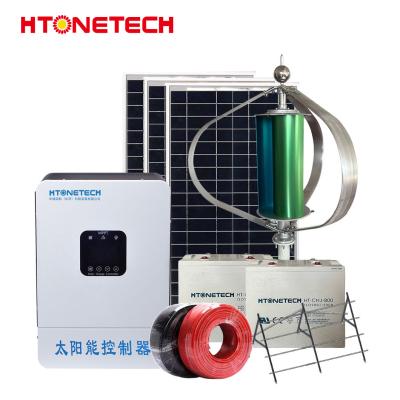 Cina Sistemi di energia solare fotovoltaica monocristallina da 430 W 50/60 Hz Sistema di energia solare in vendita