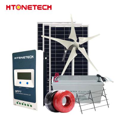 Cina Sistema solare fotovoltaico all'interno di una casa in vendita