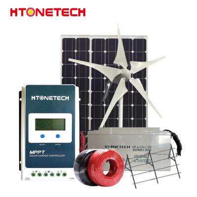 Cina Sistema solare fotovoltaico all'interno di una casa in vendita