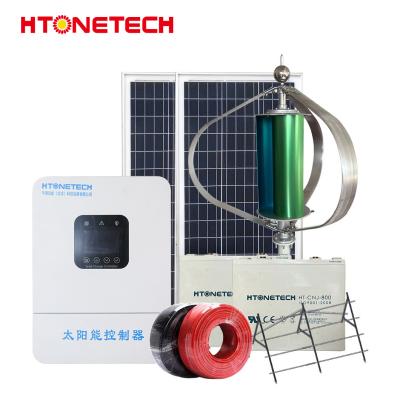 Cina Sistema di energia solare fotovoltaica da 550 W in vendita