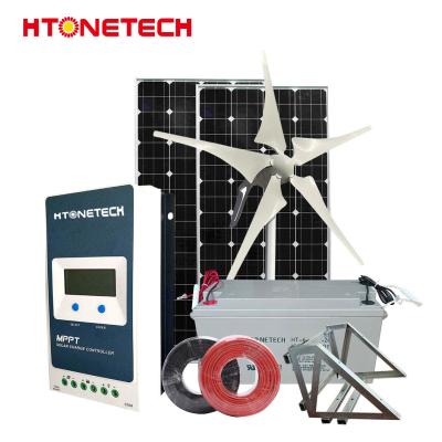 中国 310ワット PV 太陽光発電システム 3Kw 小規模オフグリッド発電システム 販売のため