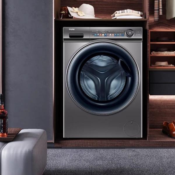 Quality EG100 Automatic Washing Machine With 0.7kwh/Cycle for Energy Efficient Laundry for sale