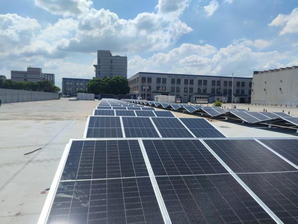 Quality 40GP Type Solar Container With 180KW Capacity Modular And Scalable Mobile Solar for sale