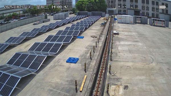 Quality Mobile Solar Power System In Box From 1kW To 220KW for sale