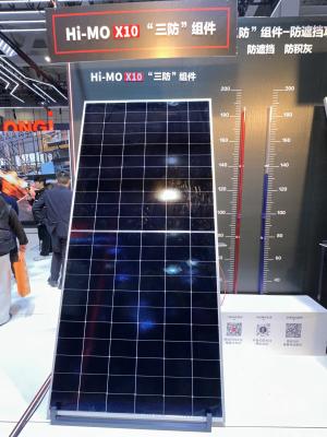 China Trina Solar Vertex I-TOPCon Solar PV Panel 425W-580W for sale