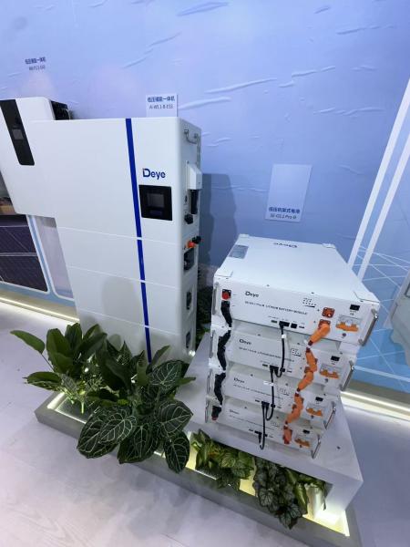 Quality Deye PV Inverters & ESS Hybrid Inverters | Global Multi-Region Version3-125kw for sale