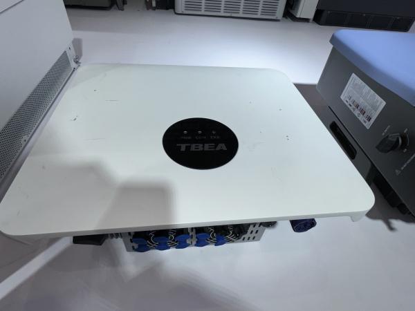 Quality SUN2000 5 KW MC4 Huawei Smart String Inverter High Efficiency for sale