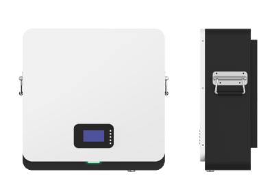 China YIFEI Home Storage Battery G-2500A 25.6V 100AH IP21 for sale