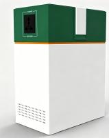 Quality Lithium Iron Phosphate Portable Solar Generator 200W 1kWh Off Grid Emergency for sale