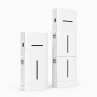 Quality Residential Solar ESS 10kW 20kWh Energy Storage System Lithium Iron Phosphate for sale
