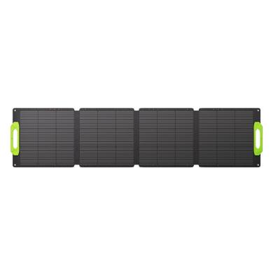 China LS-SP Series Portable Folding Solar Panels  100W 200W 300W 400W 1500V DC for sale