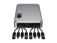 Quality 12V-60V 800W Smart Solar Hub LS-H1600 IP65 Protection Rating for sale