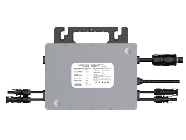 Quality 800W Microinverter LS-800Mi For Residential Small Commercial Photovoltaic Systems for sale