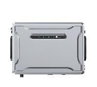Quality 14A 16A 230V 100V Micro Hybrid Inverter LS-IMX1600 2400 For Balcony Energy Storage for sale