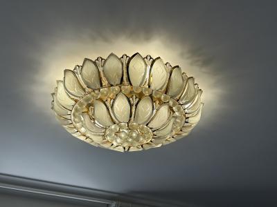 China Smart LED Ambient Lighting Decoration Lamps For Solar Energy Systems for sale