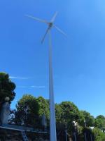 Quality Jiangsu Naier Wind Power Wind Turbine Renewable Energy System for sale
