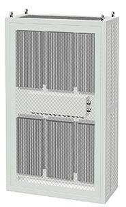 Quality Wind Power System Grid Tied Inverter Smart Microgrid Power Systems for sale