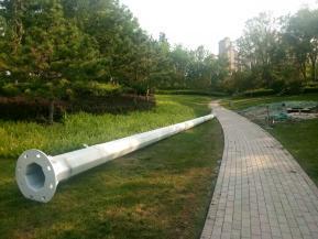 Quality Naier Wind Power Independent Tower Renewable Energy System for sale