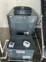 Quality SunPhoton-SunGlow-R290-Heat Pump PVT Europe for sale