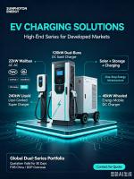 Quality SunPhoton High End Series Smart EV Charger For Developed Markets for sale