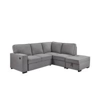 China Modern Corner L Shape Sectional Home Furniture Sofas Concepts Sofas Sets for sale