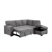 China Modern Corner L Shape Sectional Home Furniture Sofas Concepts Sofas Sets for sale