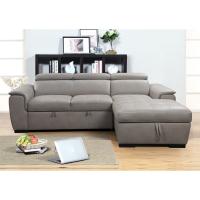 China OEM/ODM FURNITURE sofa bed high quality Multi-functional sofa set with pull out bed and storage sleeper sof for sale