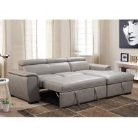 China OEM/ODM FURNITURE sofa bed high quality Multi-functional sofa set with pull out bed and storage sleeper sof for sale